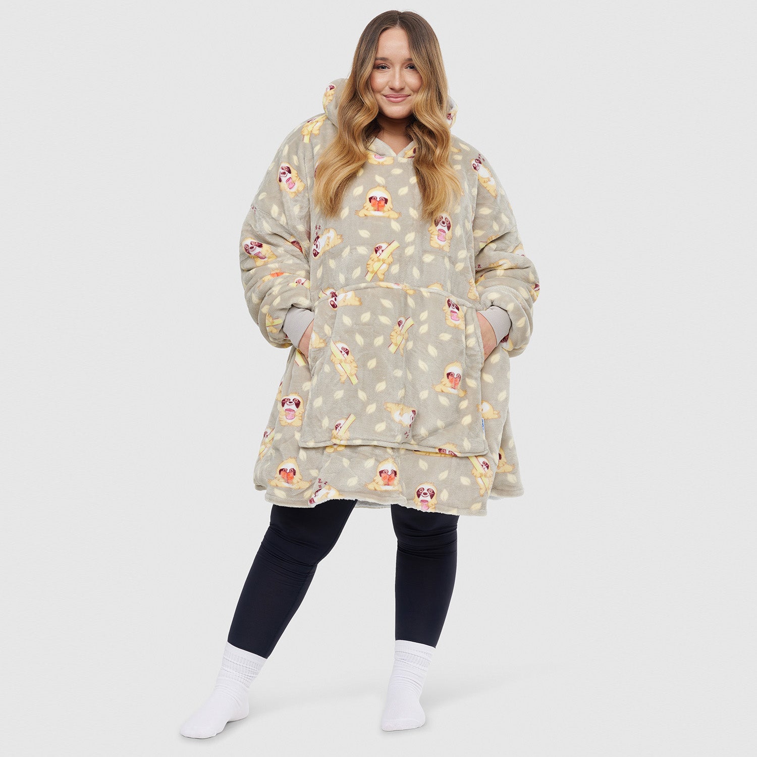 Sloth – The Oodie UK