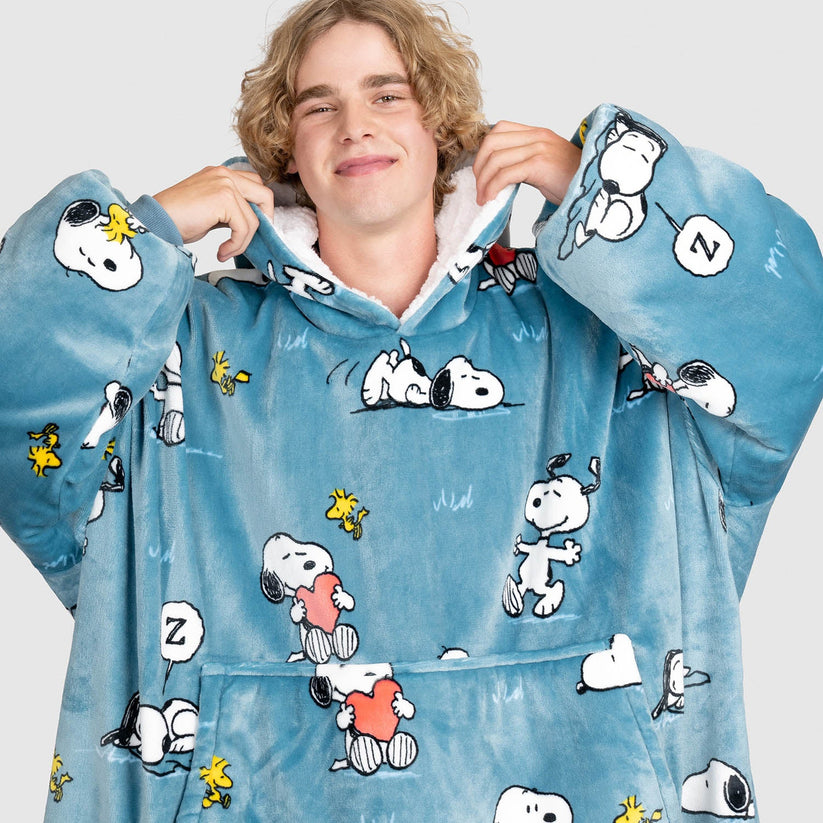 Snoopy – The Oodie UK