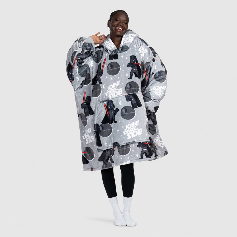 The Oodie UK | Oversized Wearable Blankets & Accessories