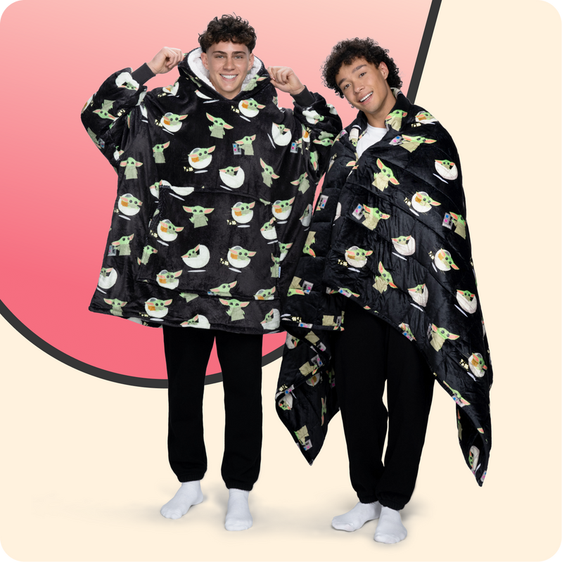 Official Disney Collection – The Oodie UK