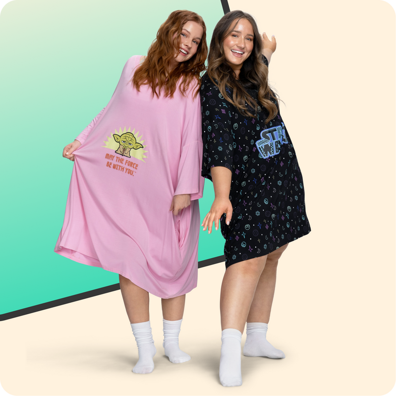 Official Disney Collection – The Oodie UK