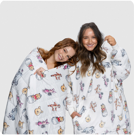 Official Disney Collection – The Oodie UK