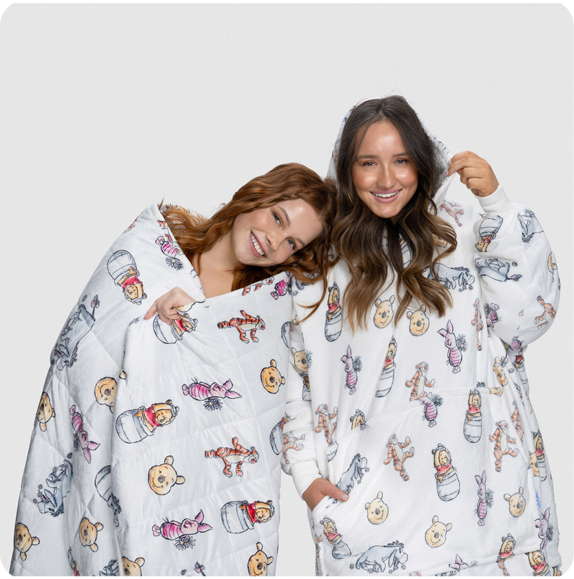 Official Disney Collection – The Oodie UK