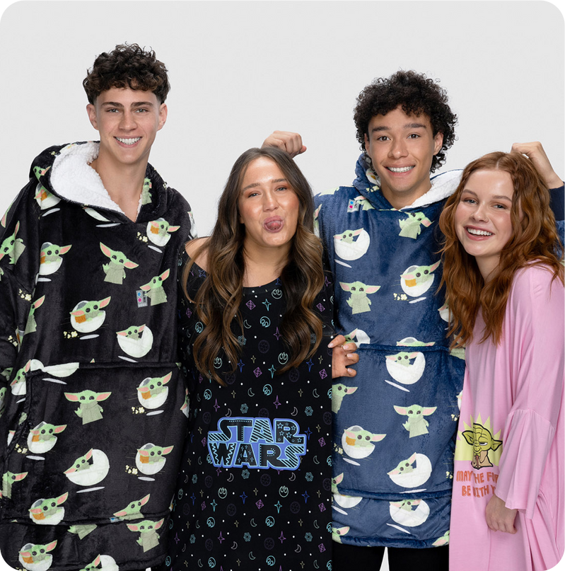 Official Disney Collection – The Oodie UK