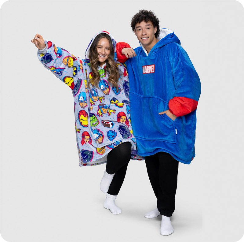 Official Disney Collection – The Oodie UK