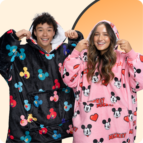 Official Disney Collection – The Oodie UK