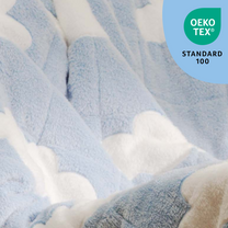 Pokémon Ditto Blanket – The Oodie UK