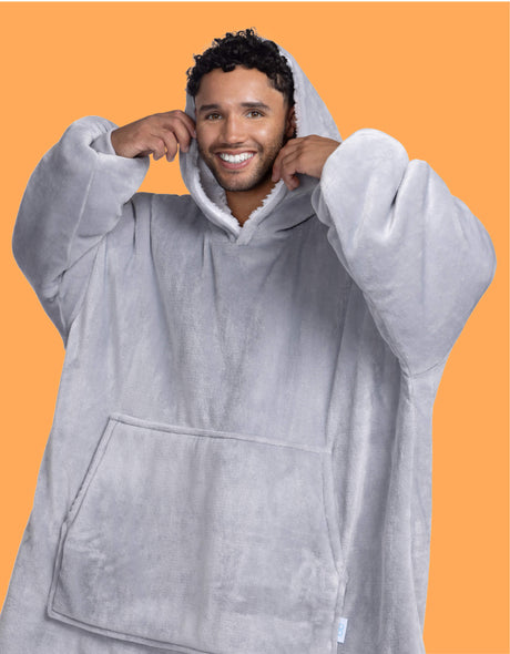 The Oodie UK | Oversized Wearable Blankets & Accessories