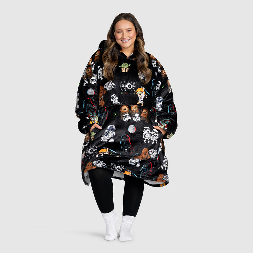 Official Disney Collection – The Oodie UK