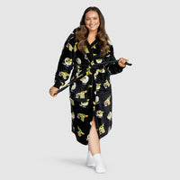 The Oodie UK | Oversized Wearable Blankets & Accessories