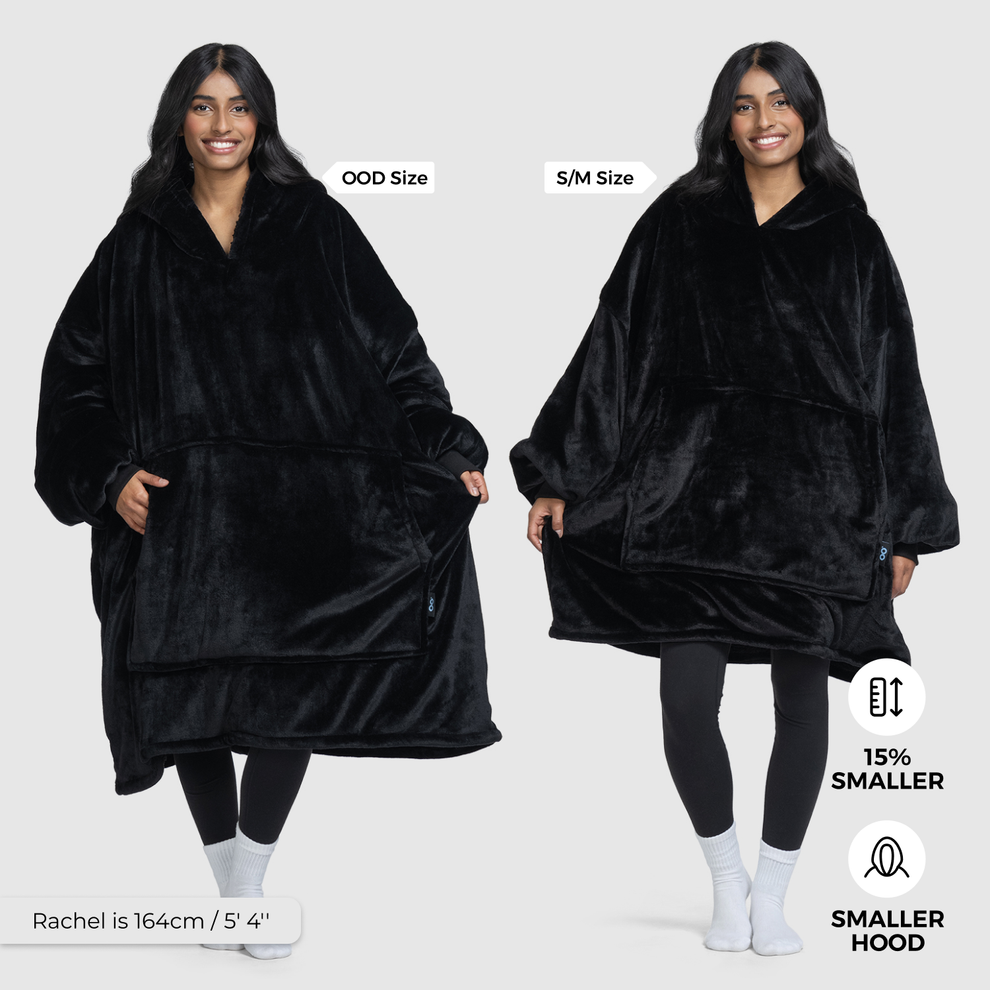 Pig Oodie™ Original – The Oodie UK