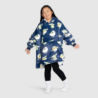 The Oodie UK | Oversized Wearable Blankets & Accessories