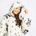 Panda Oodie™ Original – The Oodie UK