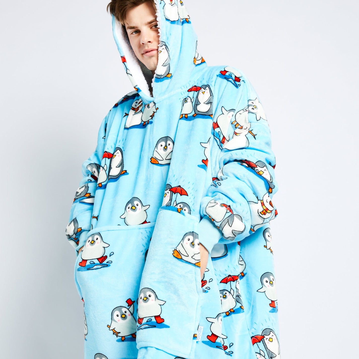 Penguin Oodie™ Original – The Oodie UK