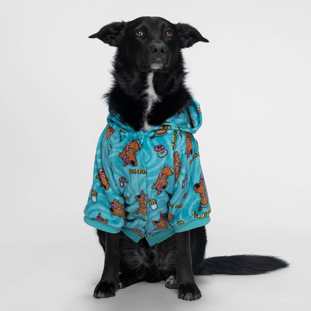 Scooby Doo Oodie™ Original Dog Licensed – The Oodie UK