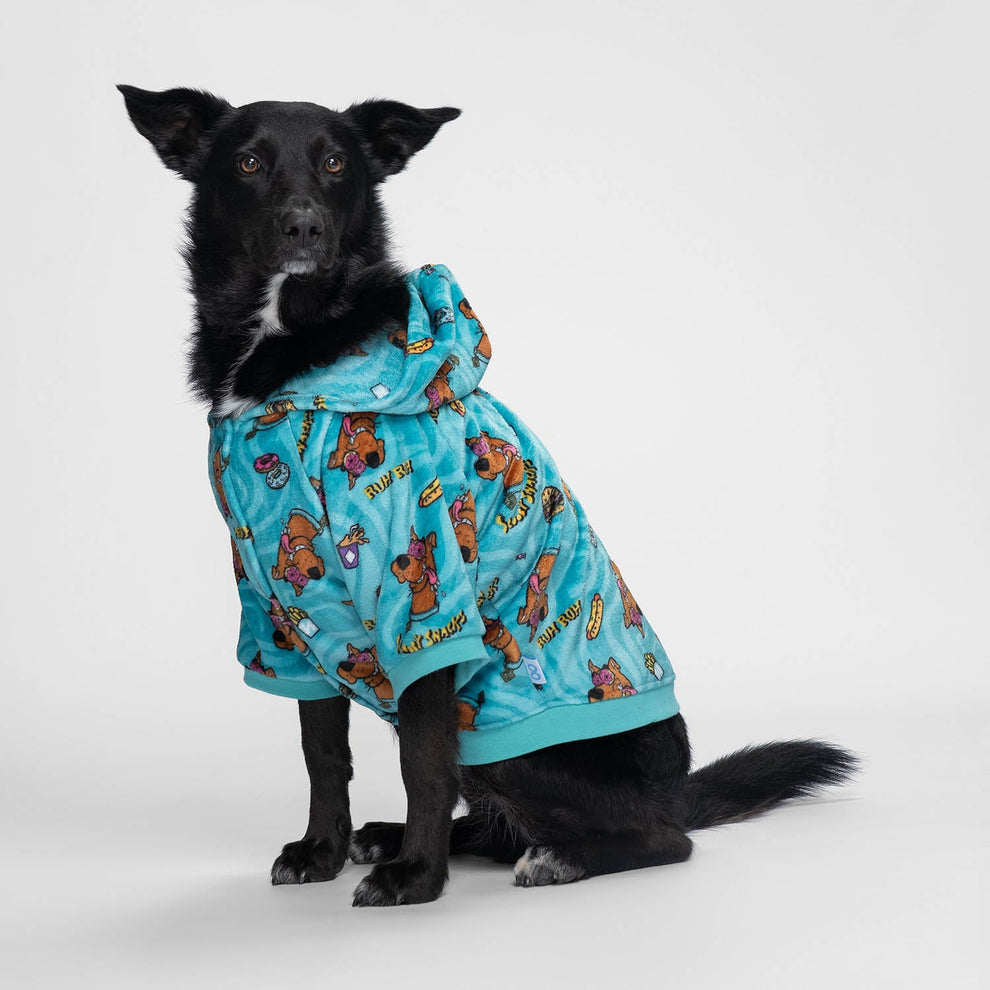 Scooby Doo Oodie™ Original Dog Licensed – The Oodie UK