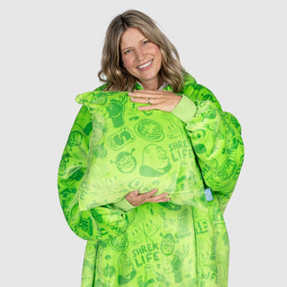 Shrek Oodie™ Original – The Oodie UK