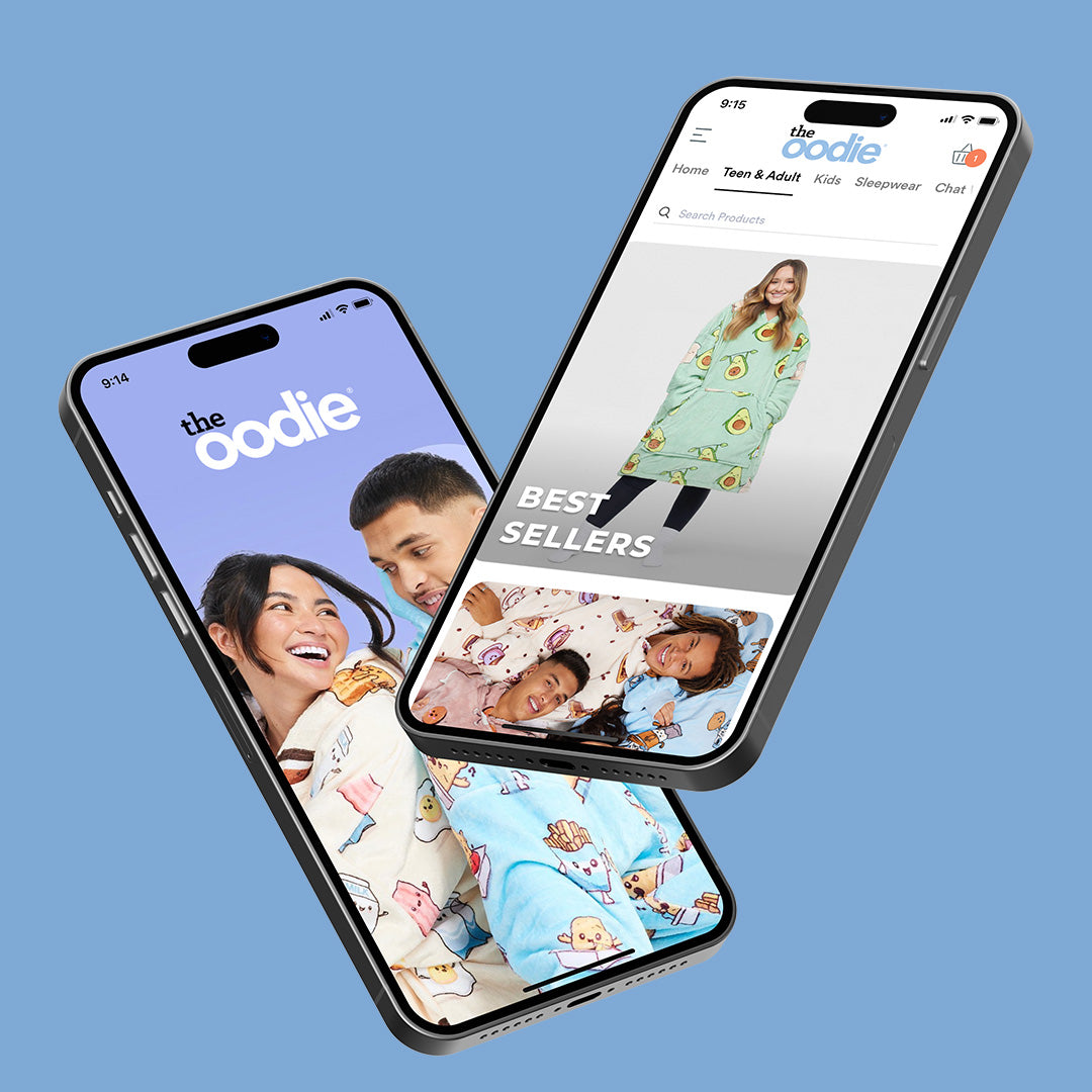 Best Sellers – The Oodie UK