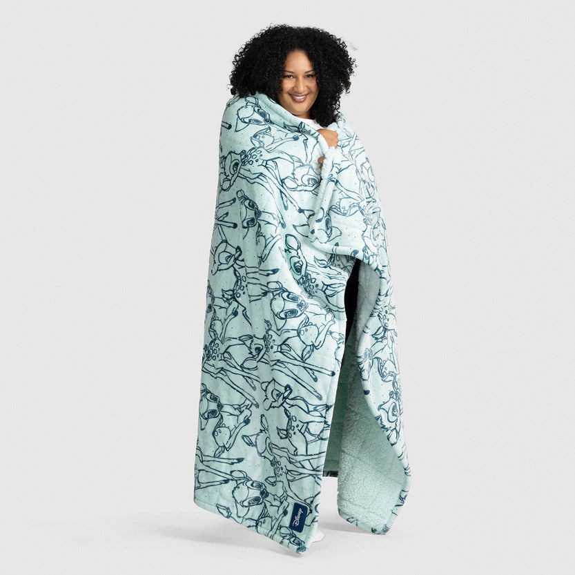 The Oodie UK | Oversized Wearable Blankets & Accessories
