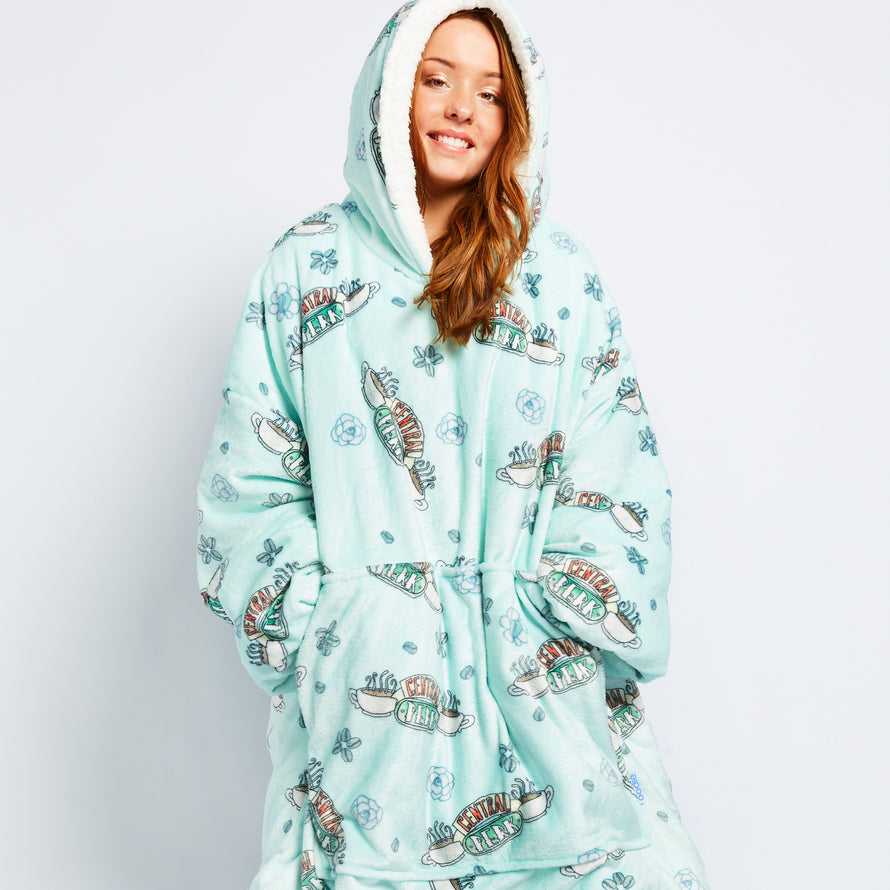 Friends Central Perk Oodie – The Oodie UK