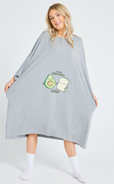 Sleepwear – The Oodie UK