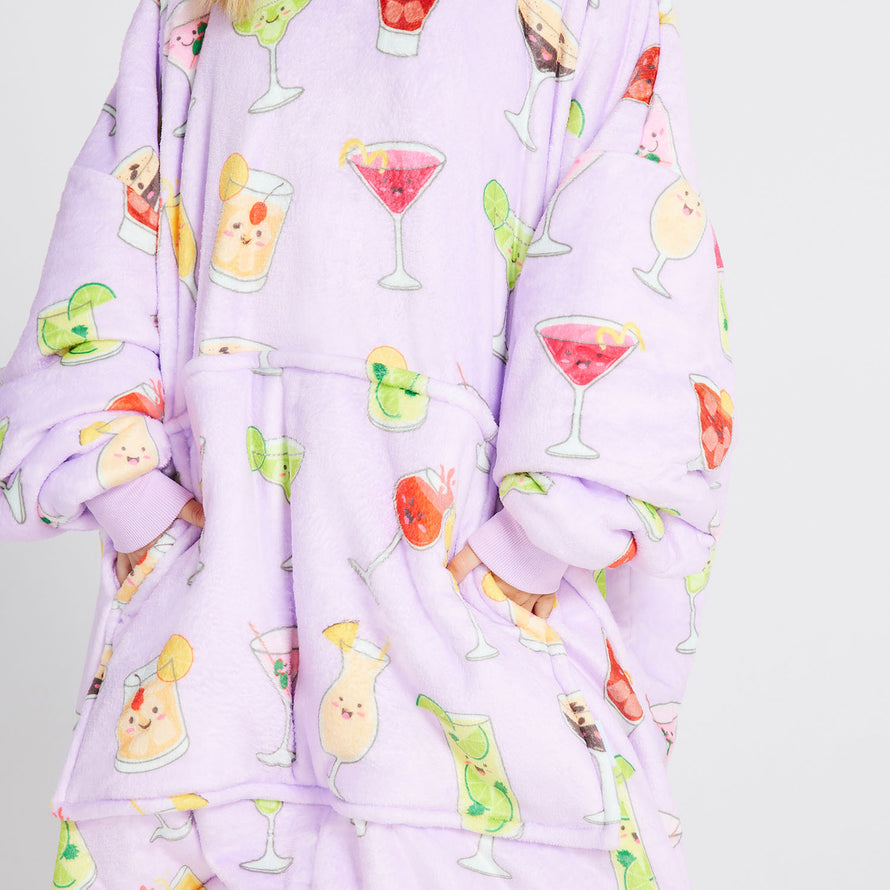 Cocktails Oodie – The Oodie UK