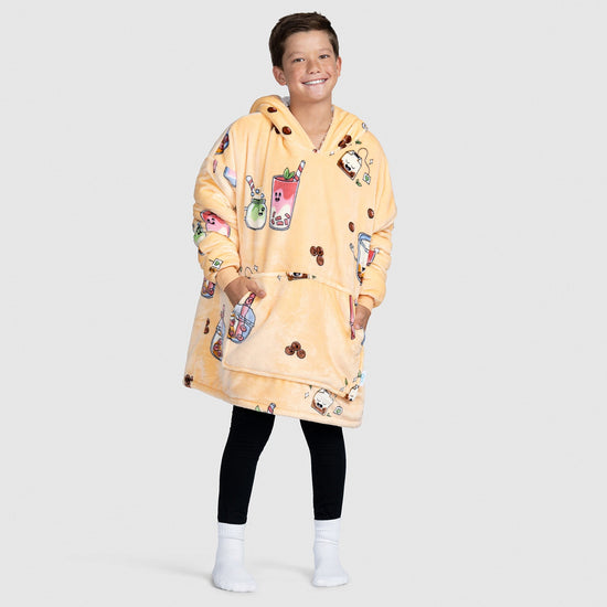 Kids – The Oodie UK