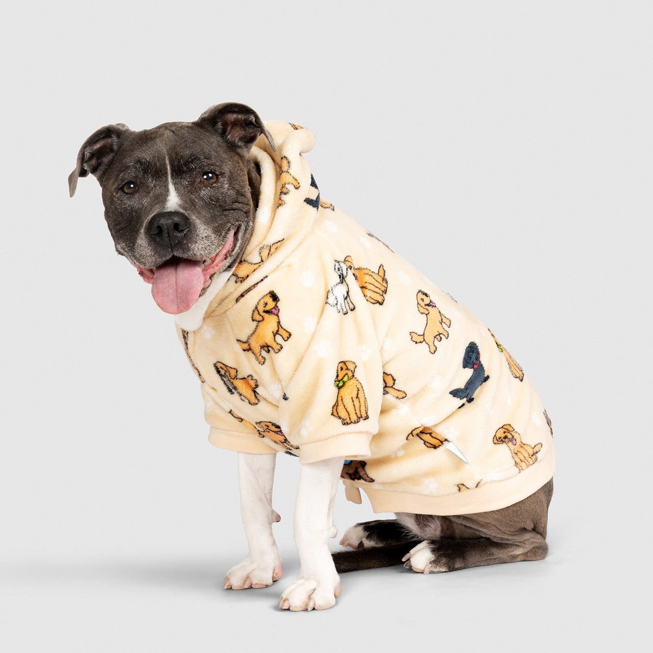 Retriever Oodie™ Original Dog – The Oodie UK