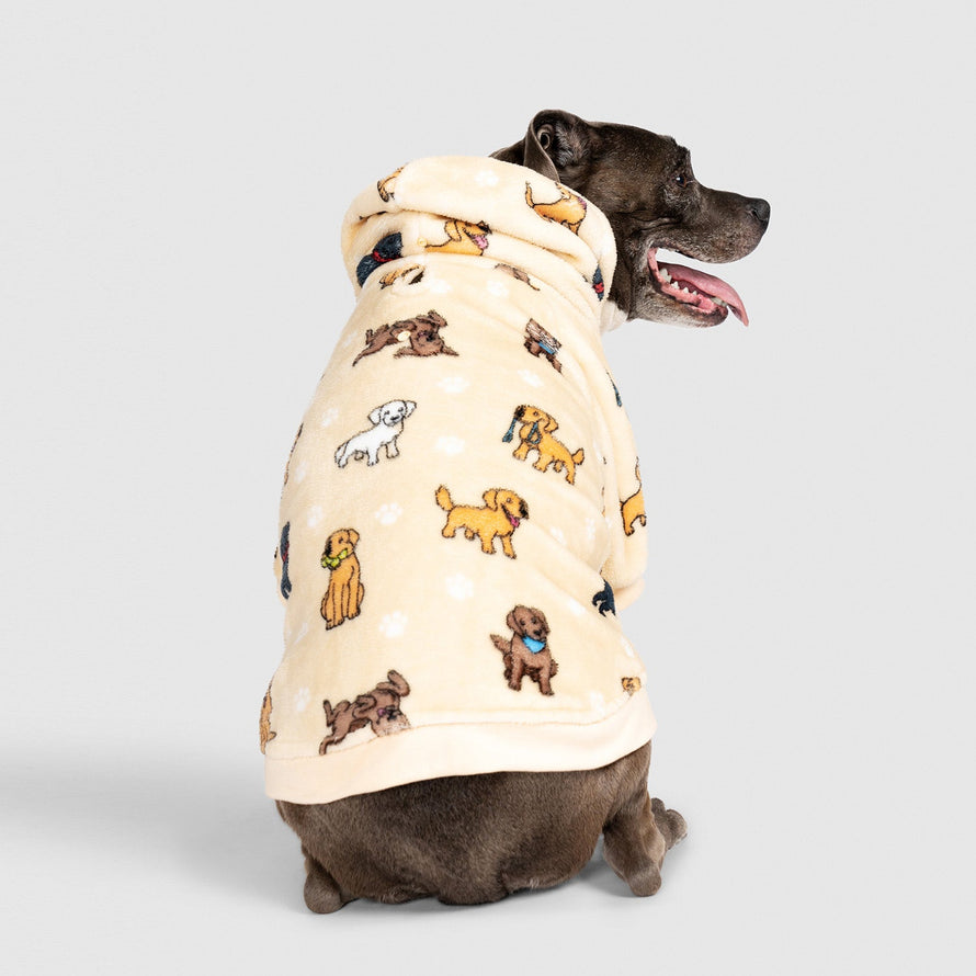 Retriever Dog Oodie – The Oodie UK