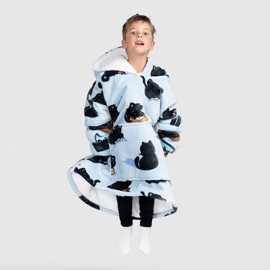 Kids – The Oodie UK