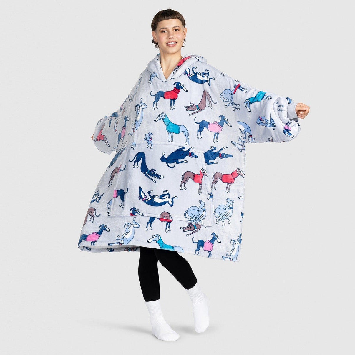 Greyhound – The Oodie UK