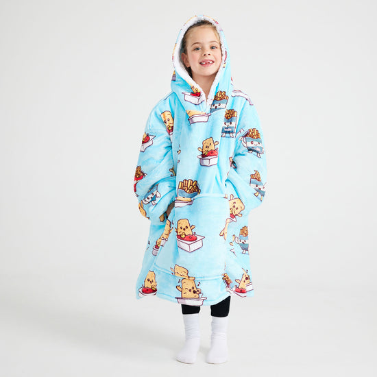 Kids – The Oodie UK