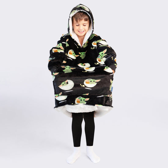 Kids – The Oodie UK